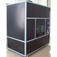 China Fire Testing Equipment UL1581 Sect 1080.1~1080.14  Large Combustion Cabinet / Carge Combustion Box for sale