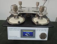 China SATRA TM31 Martindale Abrasion Tester for sale
