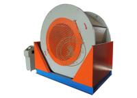 China QB / T2902-2007 Luggage Tumble Tester / Suitcase Luggage Leather Case Drump Roller Drop Tester for sale