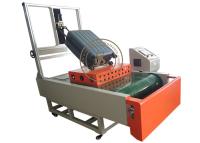 China Electronic Wheeled Luggage Down Stairs Tester For Test Bags Up And Down The Stairs for sale