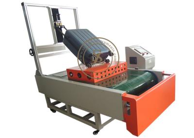 China Electronic Wheeled Luggage Down Stairs Tester For Test Bags Up And Down The Stairs for sale