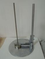 China EN71 -1 Stainless Steel 1kg Toys Safety Impact Testing Machine for sale
