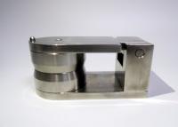 China Lab Testing Equipment  ASTM F963 Stainless Steel Bite Test Clamp with 16CFR 1500.52C for sale