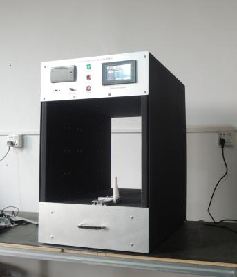 China Kinetic Energy Tester Toys Testing Equipment for sale