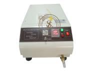China 13.8 kPa Mouth Actuated Durability Tester with Relif valve , Toys Safety Test Equipment for sale