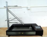 China EN71-2 Standard PCL Controlled Compehensive Flammability Testing Equipment for sale