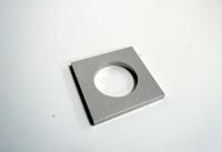 China ASTM F 963 4.6.2 Aluminum Alloy Small Ball Test Fixture to Test Toys Equipment for Children for sale