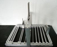 China Electronic Testing Equipment EN 62115 Roller / Test Fixture Setup for sale
