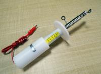 China Toys Testing Equipment Figernail Of IEC 60335-1 2010 /  Thrust Standard Test Nails for sale