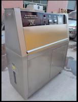 China Programmable Environmental Test Chamber UV Accelerated Weathering Tester for sale