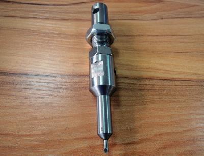 China EN1400-2 EN14350-1  Toys Testing Equipment Indentor For Pacifier Testing for sale