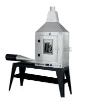 China Thermal Radiation Flame Propagation Tester for sale