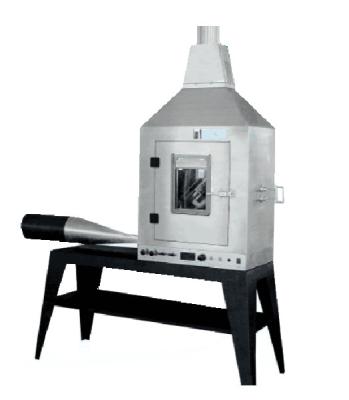 China Thermal Radiation Flame Propagation Tester for sale