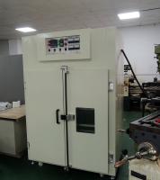 China 1500L Environmental Test Chamber Stainless Steel Aging Oven With Double Doors for sale