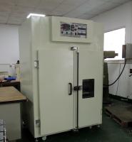 China 1500L Environmental Test Chamber Stainless Steel Aging Oven With Double Doors for sale