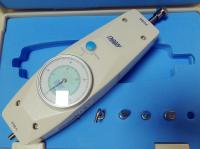 China Toys Testing Equipment Handheld Dial Push-Pull Force Gauge for sale