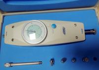 China Toys Testing Equipment Handheld Dial Push-Pull Force Gauge for sale