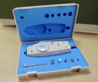 China Toys Testing Equipment Handheld Dial Push-Pull Force Gauge for sale