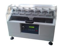 China Footwear Testing Equipment ASTM-D1052 SATRA TM60 Ross Flexing Tester for sale