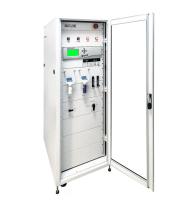 China ISO 9705 Building Materials Flammability Tester Fire Tests — Full - Scale Room Test For Surface Products for sale