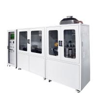 China Building Materials Flammability Tester Toxic Classification Of Fire Effluents Hazard For Materials Squirrel Cage Method for sale