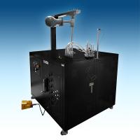 China Respiratory Protective Devices Full Facemasks Equipments Tester for sale
