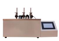 China Lab Testing Equipment Plastics Thermoplastic Materials Determination Of Vicat Softening Temperature for sale