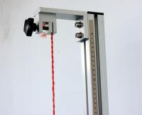 China EN-71-1 Toys Testing Equipment Breakaway Feature Separation Tester for sale