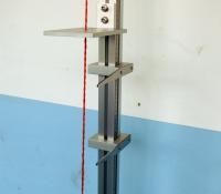 China EN-71-1 Toys Testing Equipment Breakaway Feature Separation Tester for sale