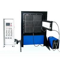 China BS 476-7 Surface Spread Flame Tester for sale