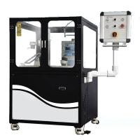 China Anti-Liquid Molten Metal Splash Test Device for sale