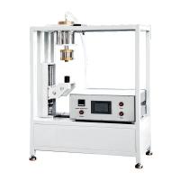 China Contact Heat Transimmision Test Apparatus for sale