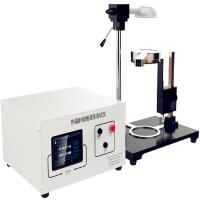 China Building Materials Flammability Tester NF P92-505 Melt Dripping Test Apparatus for sale