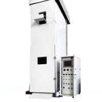 China EN 50399 2022 Wire And Cable Heat Release Test Device for sale