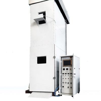 China EN 50399 2022 Wire And Cable Heat Release Test Device for sale