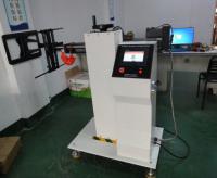 China Lab Testing Equipment ANSI / BIFMA X5.5-2014 Desk Drawer Slides Durability Testing Equipment for sale