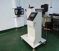 China Lab Testing Equipment ANSI / BIFMA X5.5-2014 Desk Drawer Slides Durability Testing Equipment for sale
