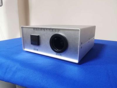 China Touch Screen Infrared Thermometer Calibration Special Blackbody Furnace With Easy Operation for sale