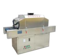 China Environmental Test Chamber UV Sterilizer With 304 Screen Stainless Steel for sale