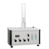 China Fire Testing Equipment Oxygen Index Tester Paramagnetic for sale
