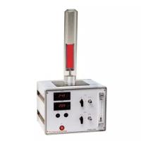 China Fire Testing Equipment Oxygen Index Tester Paramagnetic for sale