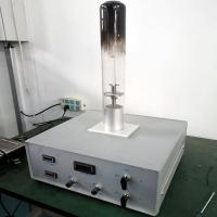 China Fire Testing Equipment Oxygen Index Tester Paramagnetic for sale