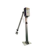 China Toy Lids Durability Testing Machine Micro Computer Controlled For Testing for sale