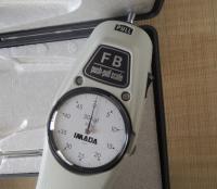 China Portable Toys Testing Equipment / Push Pull Gauge ASTM F963 CFR 16 CFR CPSC USA EN71 for sale
