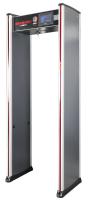 China Lab Testing Equipment Temperature Detection Security Door With 7 Inch Color Touch Screen for sale