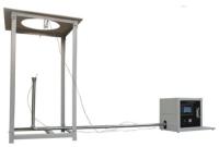 China PLC + NA View Professional Software Fireproof Coating Tester Method of Large Plate for sale