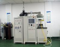 China ISO 5660 AC220V Cone Calorimeter For Building Materials Testing for sale