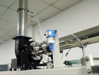 China ISO 5660 AC220V Cone Calorimeter For Building Materials Testing for sale