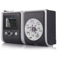 China Bilevel ST Mode Positive Pressure Ventilation Machine for sale