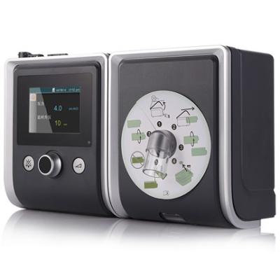 China Bilevel ST Mode Positive Pressure Ventilation Machine for sale